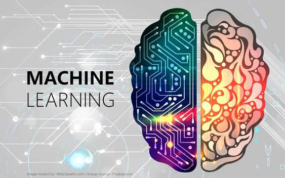 Machine learning (ML) – Track2Training