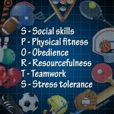 Importance of sports – Track2Training