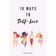 10 ways to self love – Track2Training