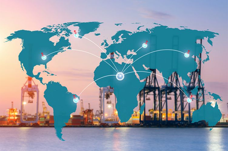 Impact of Globalisation on India – Track2Training