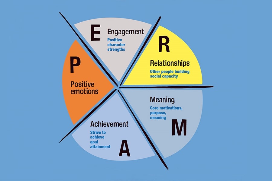 Positive Psychology – Track2Training