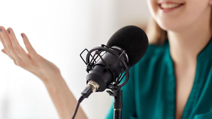 Ways to Make Your Podcast Sound More Professional – Track2Training
