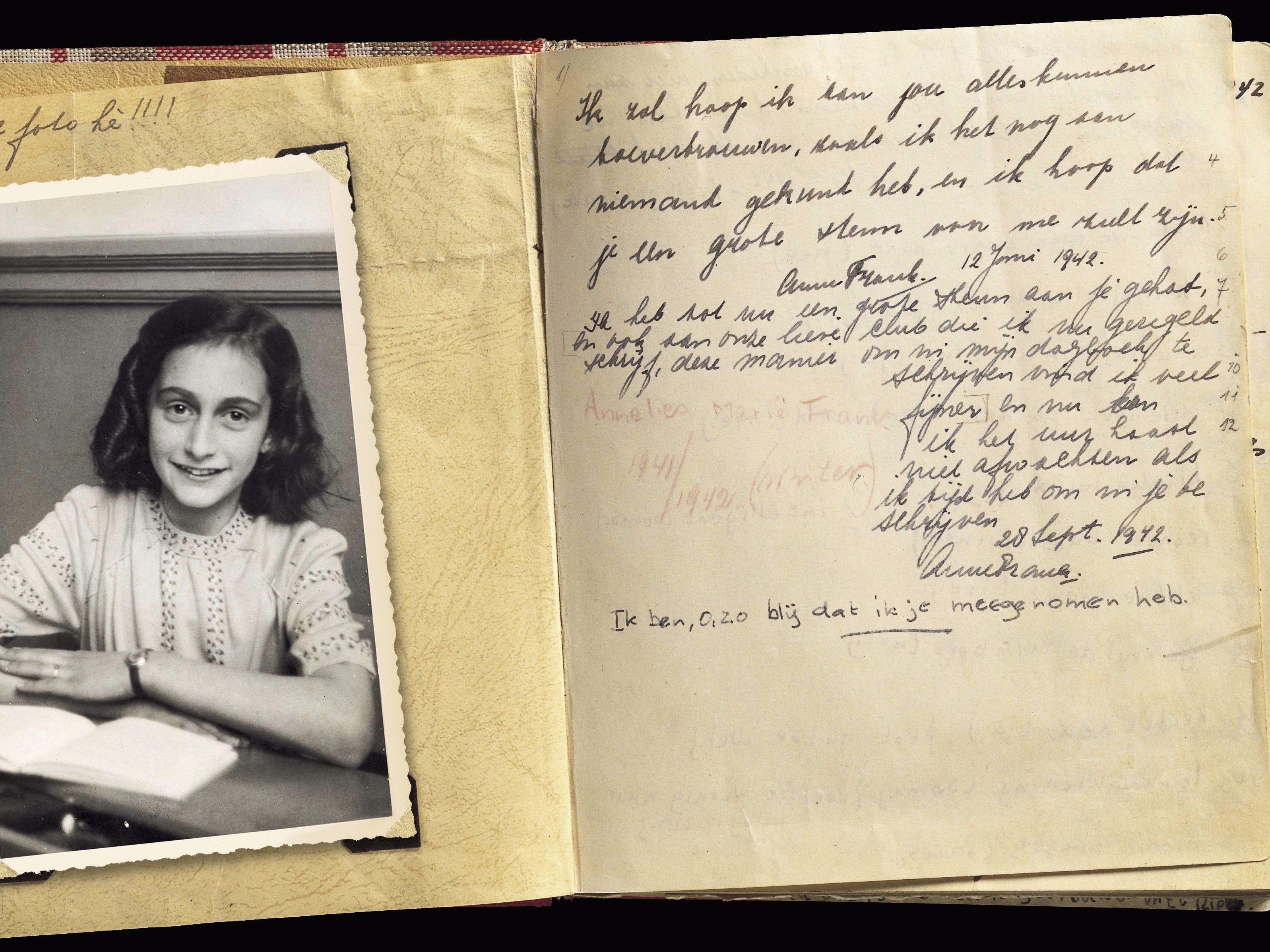 Book Review on ‘The diary of a young girl’ – Track2Training
