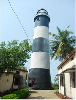Lighthouses in Kerala – Track2Training
