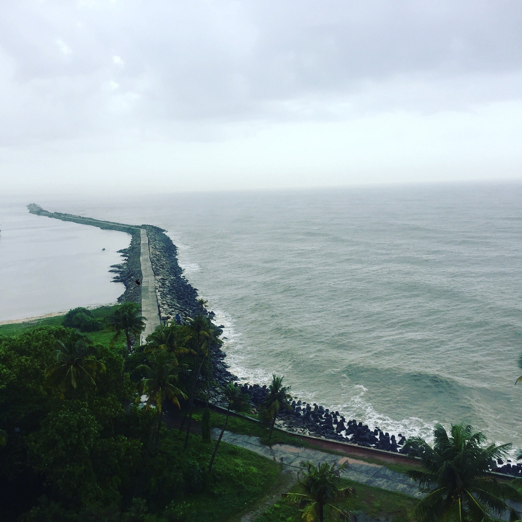 Lighthouses in Kerala – Track2Training