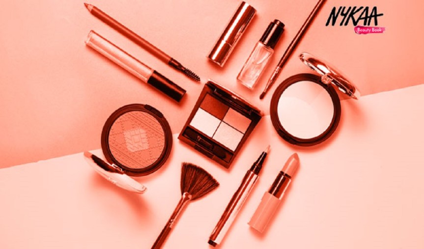 The Success Story of Nykaa – Track2Training