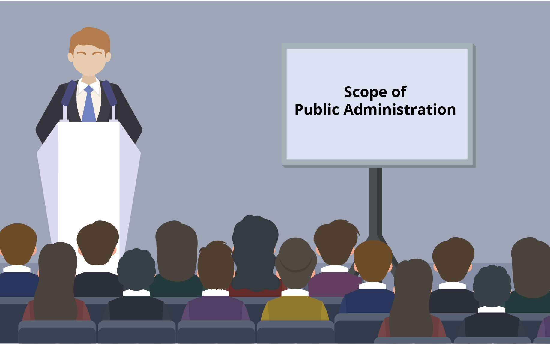 PUBLIC ADMINISTRATION – Track2Training