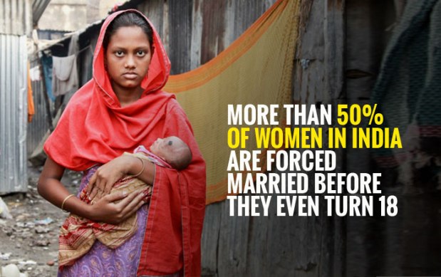 Issues Faced by Women in India – Track2Training