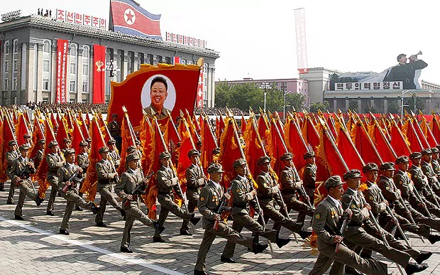 Communism and Communist Nations – Track2Training