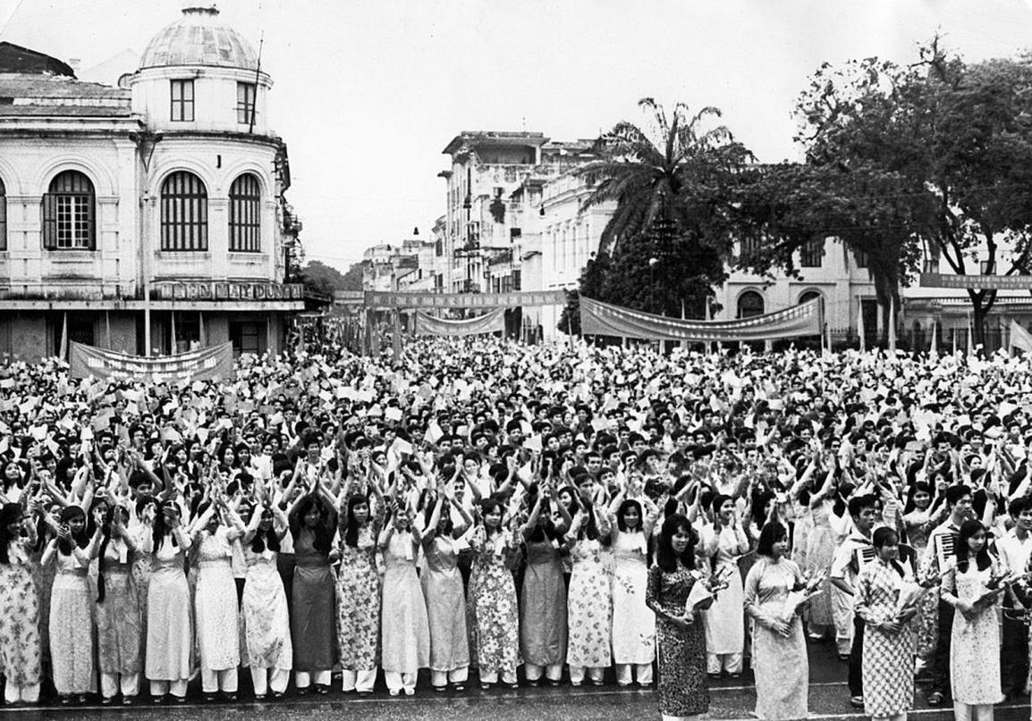 Communism and Communist Nations – Track2Training