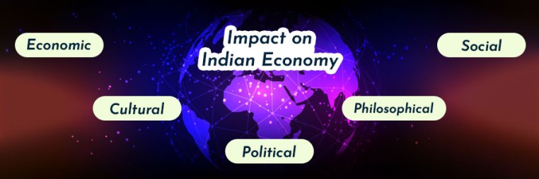 Effects of Globalization on India – Track2Training