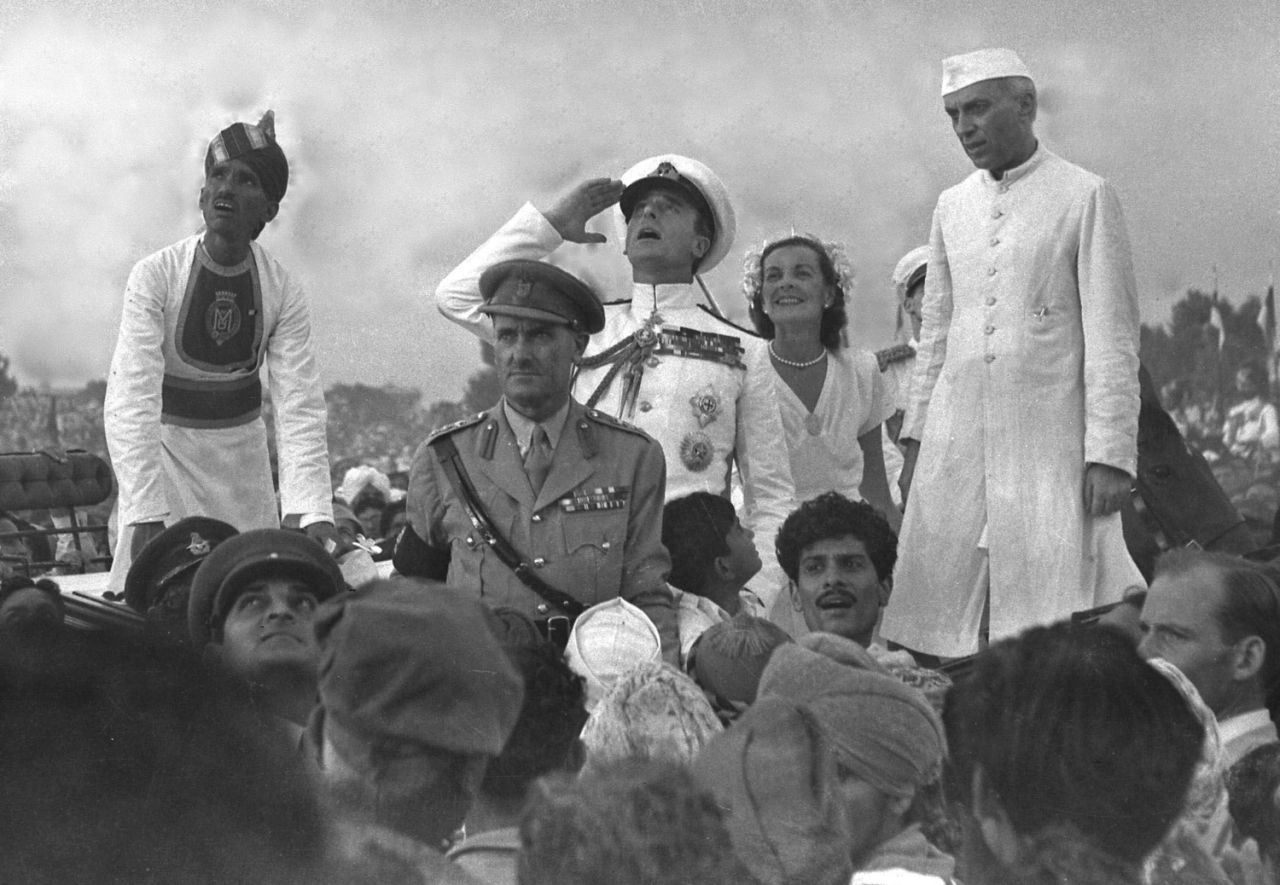 Modern Indian History at a Glance – Track2Training