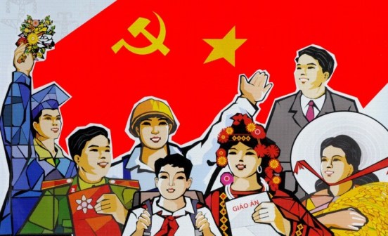 Communism and Communist Nations – Track2Training
