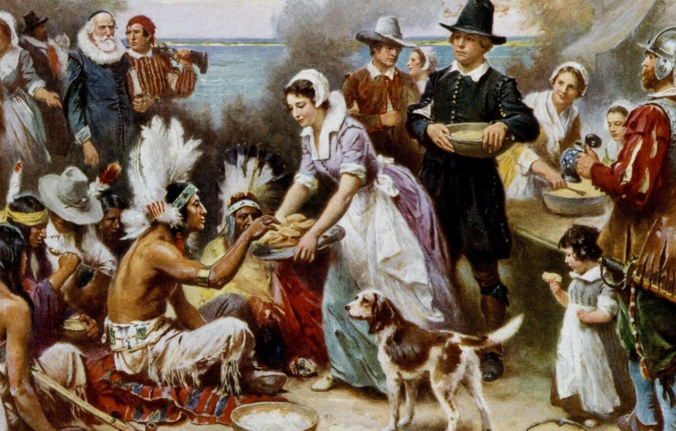 The Rise of Colonialism – Track2Training