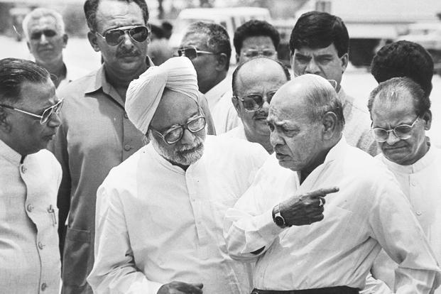 Modern Indian History at a Glance – Track2Training
