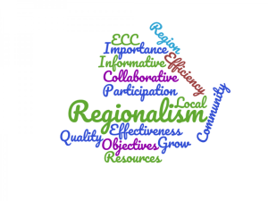 Regionalism – Track2Training