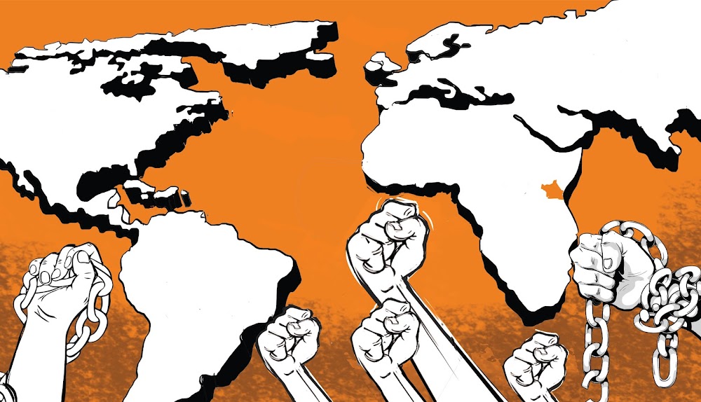 Decolonization – Track2Training