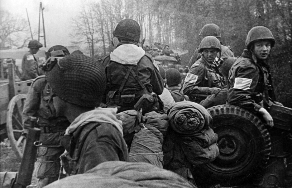 World Wars That Had an Impact on World Politics – Track2Training