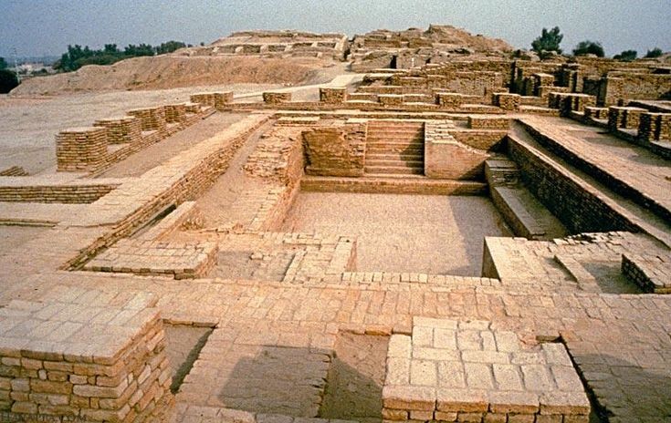 The Pashupati Seal: Ancient Evidence of Yoga and Meditation in India ...