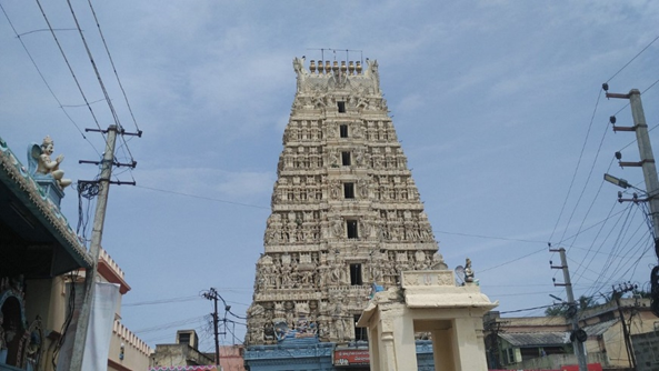 Nellore of Andhra Pradesh Wonderful District to Visit: A Few Lines ...