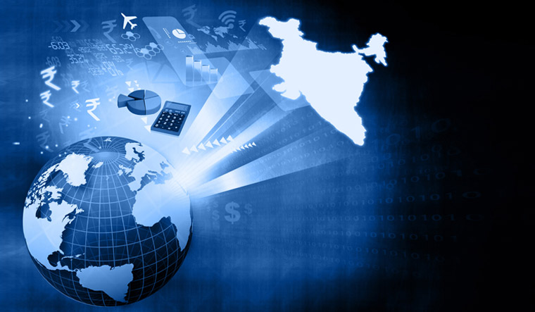 Why India is the next global leader? – Track2Training