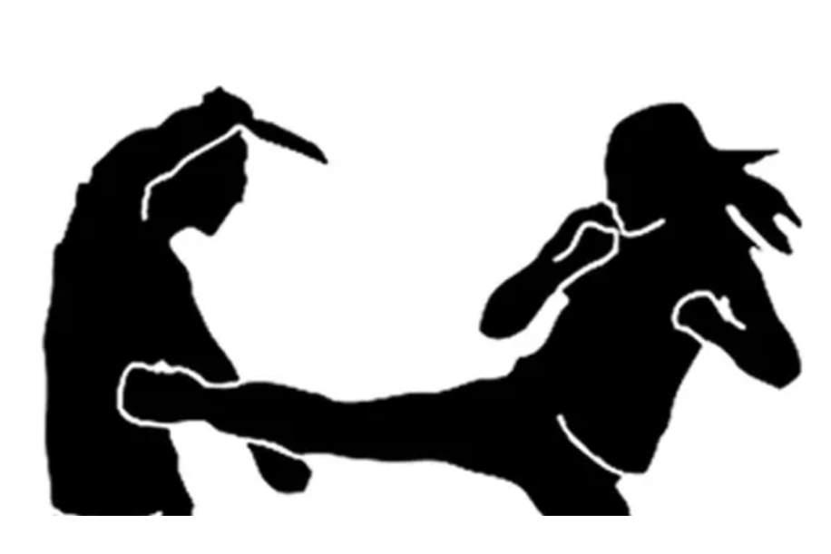 SELF DEFENSE : TYPES AND BENEFITS – Track2Training