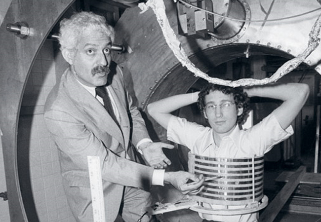 Discovery and working of an MRI – Track2Training