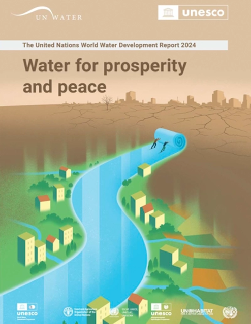 “Water for Peace: Official Celebration of World Water Day 2024”: A Few ...