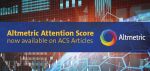 What is Altmetric Attention Score – Track2Training