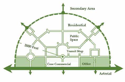 Basic Concepts of Transit-Oriented Development (TOD) – Track2Training