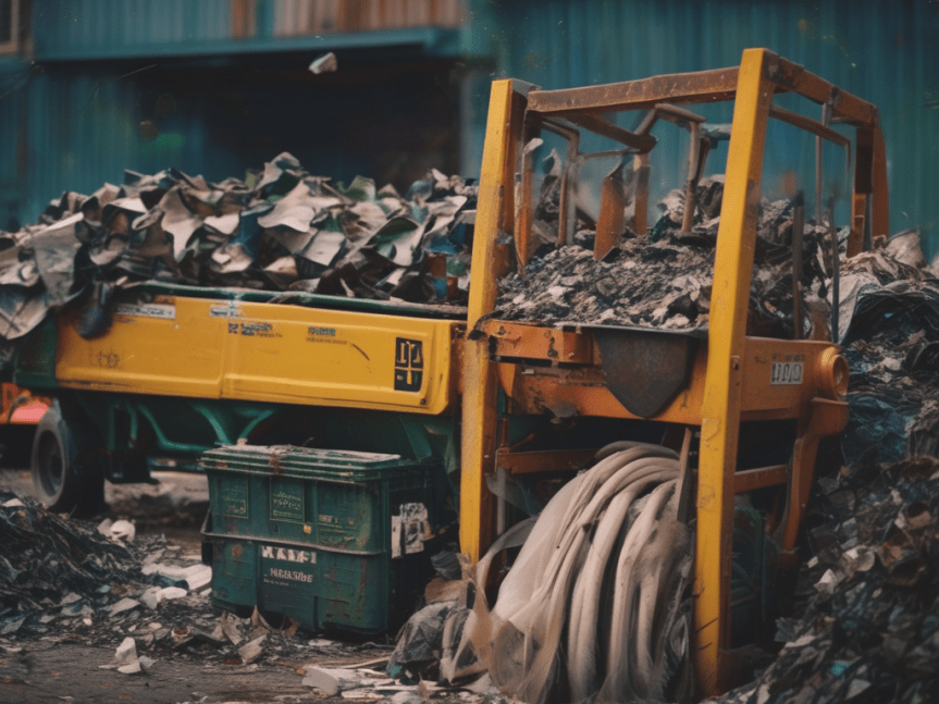 Emerging Techniques of Solid Waste Management – Track2Training