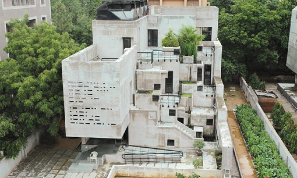 Centre For Science And Environment Logo Associated Lab CHANGE Approved