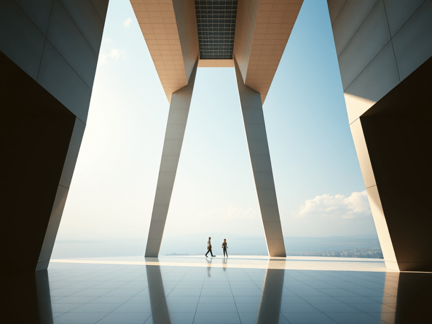 Area Appreciation and Space Perception: A Comprehensive Exploration ...