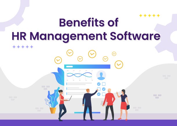 The Top Management Software Popular for HR – Track2Training