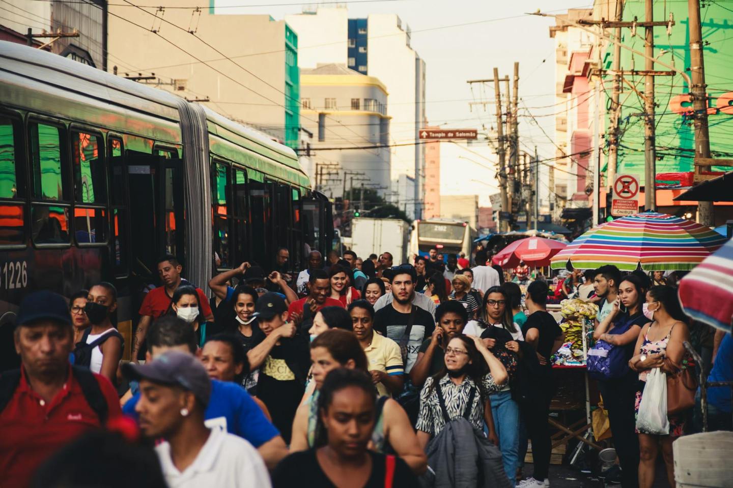 Demographic Variables: A Detailed Overview – Track2Training