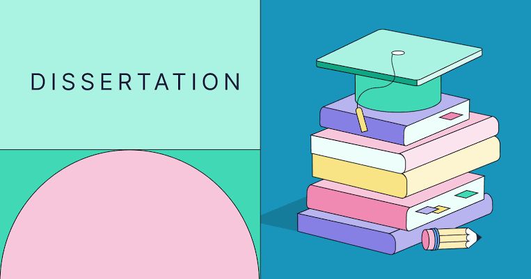 Assignment schedule and guideline plan for your Dissertation Semester ...