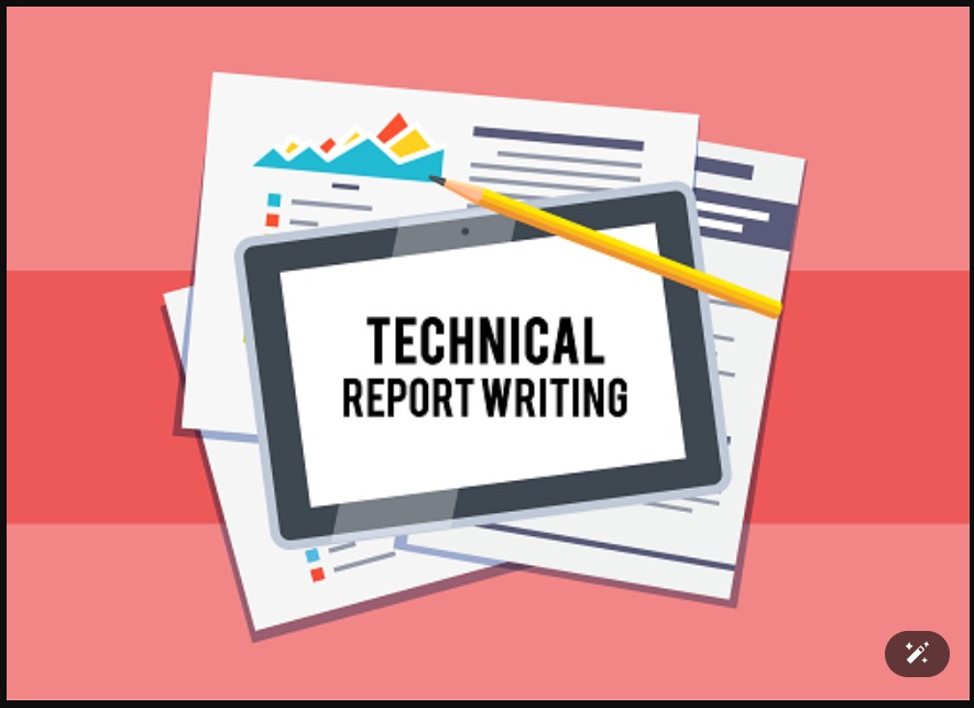 Types and Classification of Reports – Track2Training