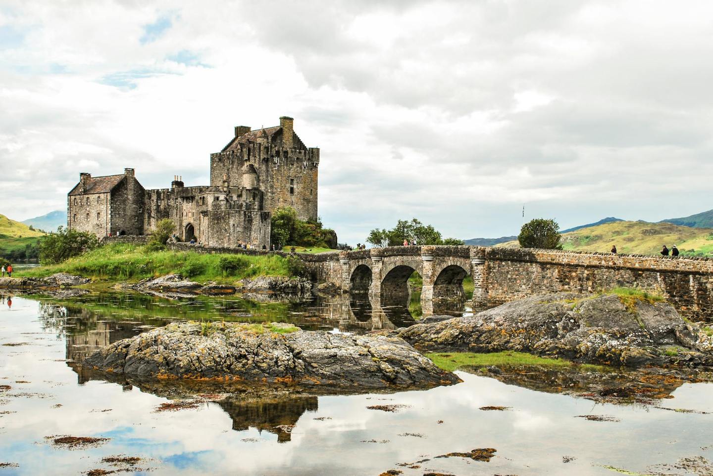 Walled Cities and Fortification in Medieval Times – Track2Training