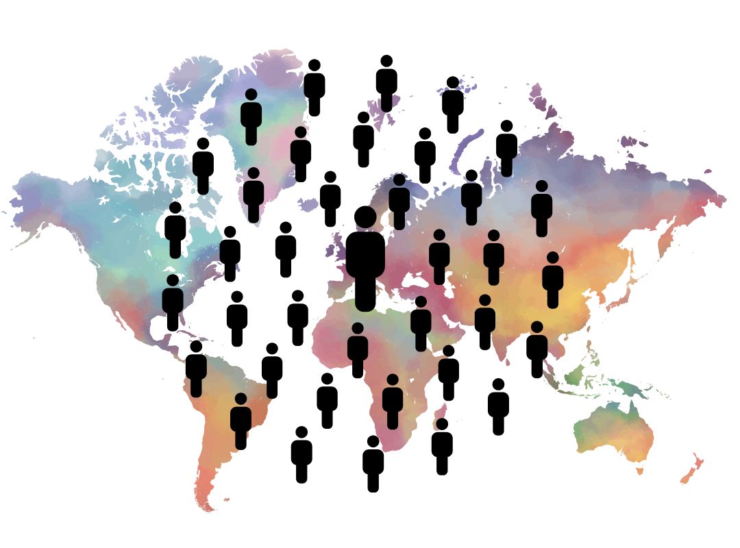 Evolution of Population Study – Track2Training