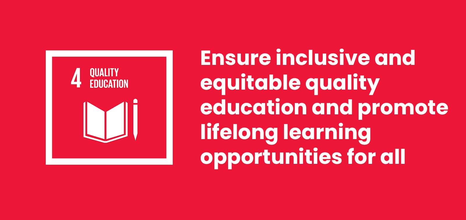 Quality Education (SDG 4): Ensuring Inclusive and Equitable Quality ...